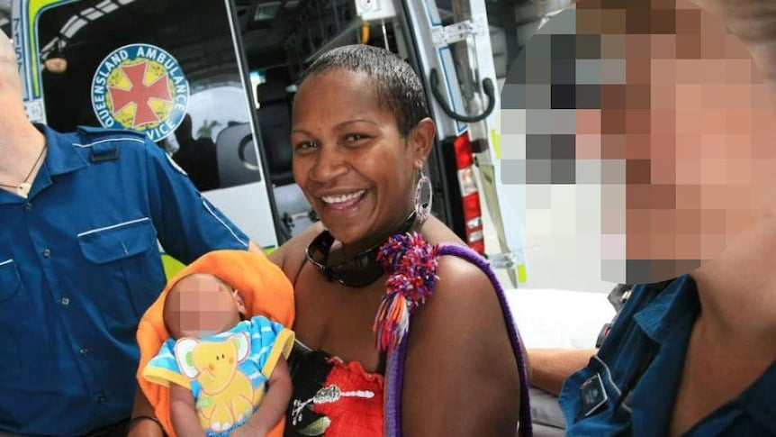 A Gruesome Octuple Homicide: What Drove Raina Thaiday to Killing Her Seven Children and One ...