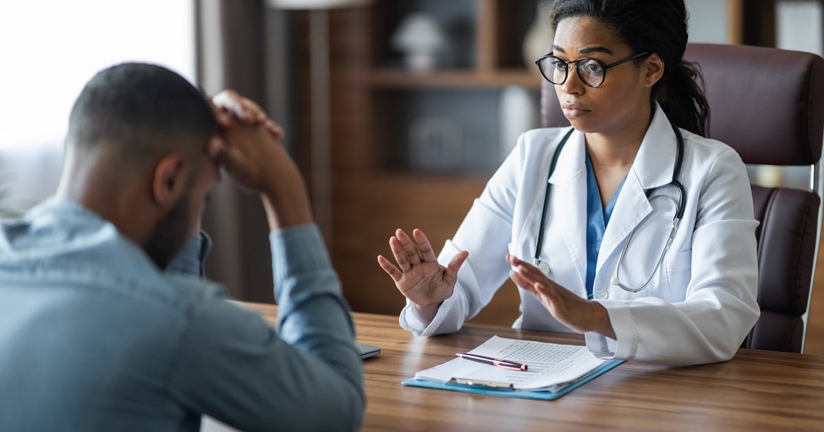 How We Combat Doctor Hopping and Shopping in Our Clinic | Joy of Life ...