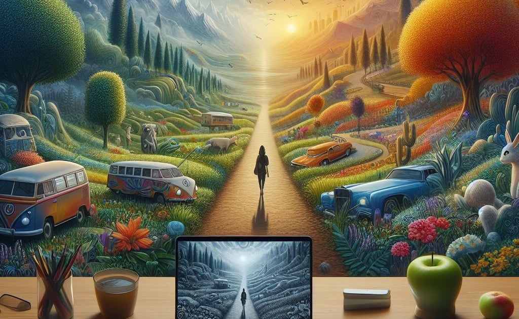 Exploring VisionOS: Advantages and Challenges of Apple’s Vision Pro ...