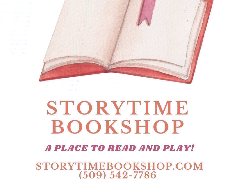 Family Friendly Children's Bookshop with Bi-Lingual Options | Tri ...