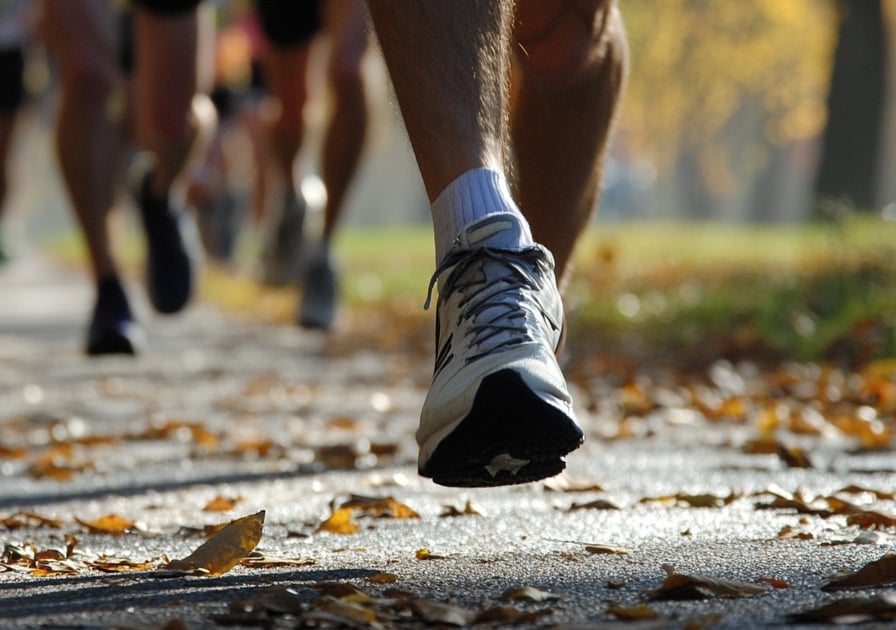 The Benefits of Walking vs. Running: Which is Right for You? | Pit of ...