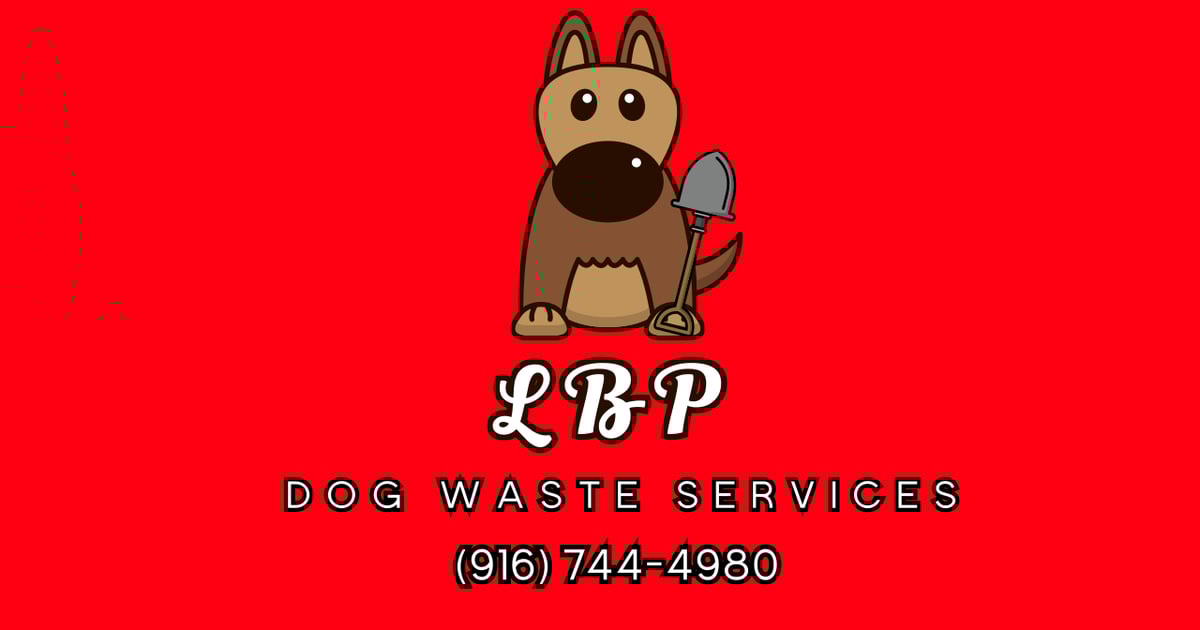 LBP Dog Waste Services | LBP Dog Waste Services