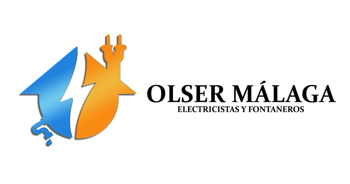 Fontanería y electricidad en Málaga - Olser Málaga | Olser Málaga