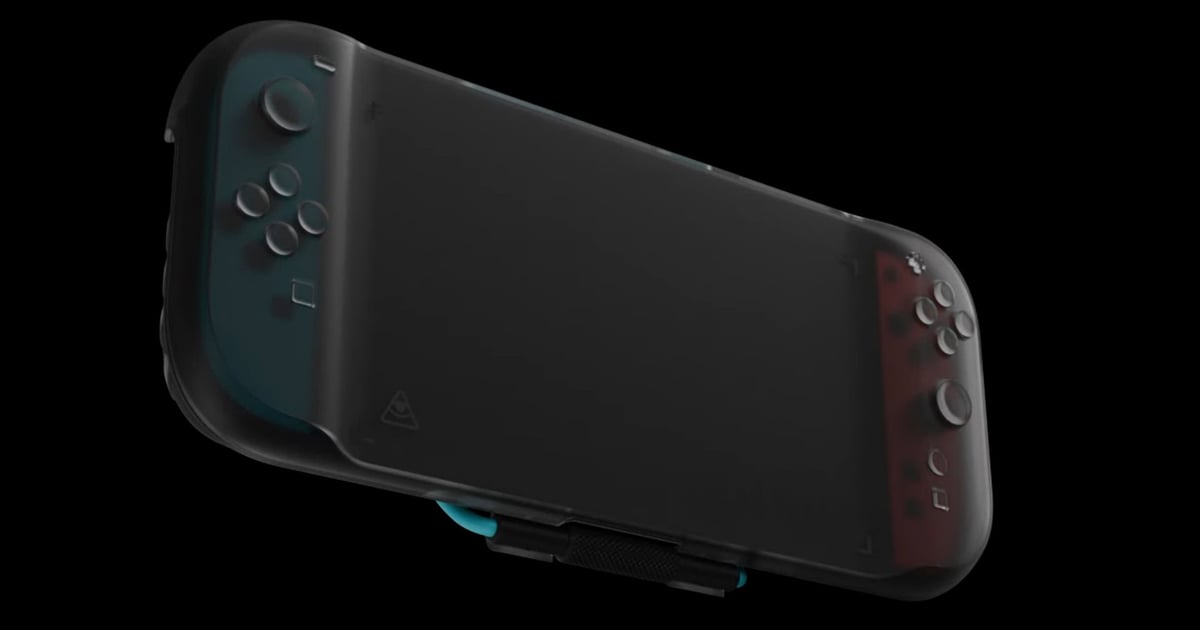 Nintendo Switch 2: O Que Sabemos Até Agora | TecnoTrends