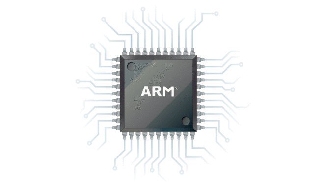 L'Architecture ARM en 2025 | ARM-informatique