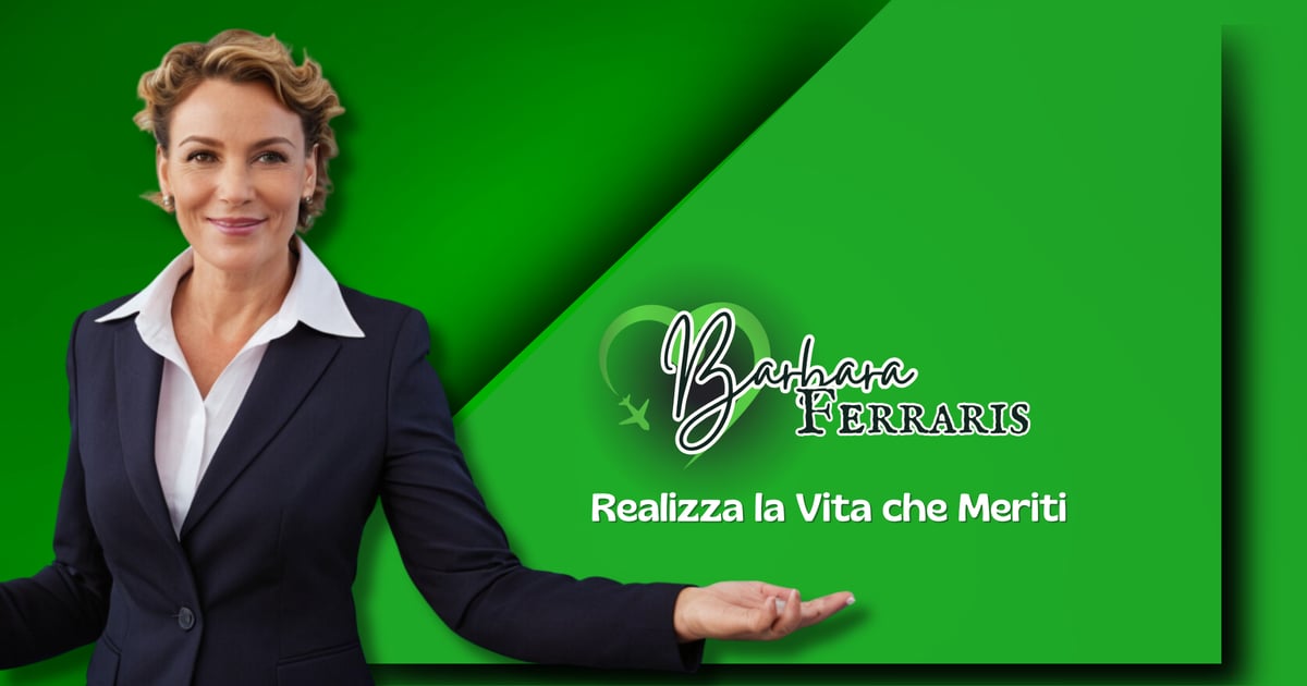 Il Club ViaGo e il Successo nel Network Marketing | Barbara Ferraris
