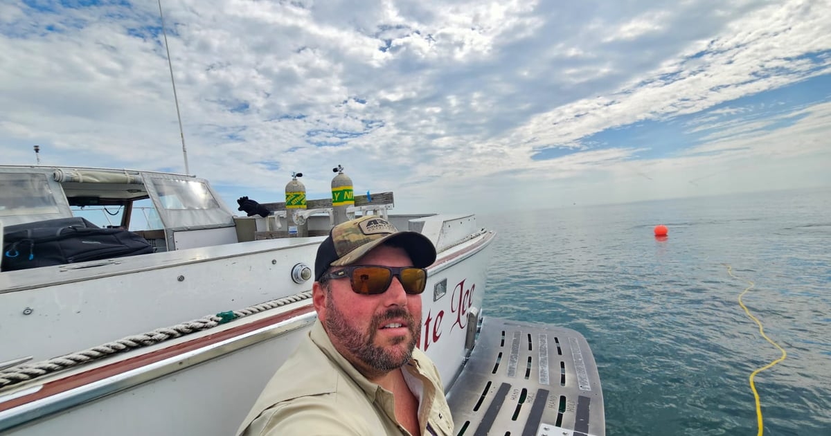 Plan Your Dive Adventure and Lodging in Alpena | Great Lakes Dive Charters