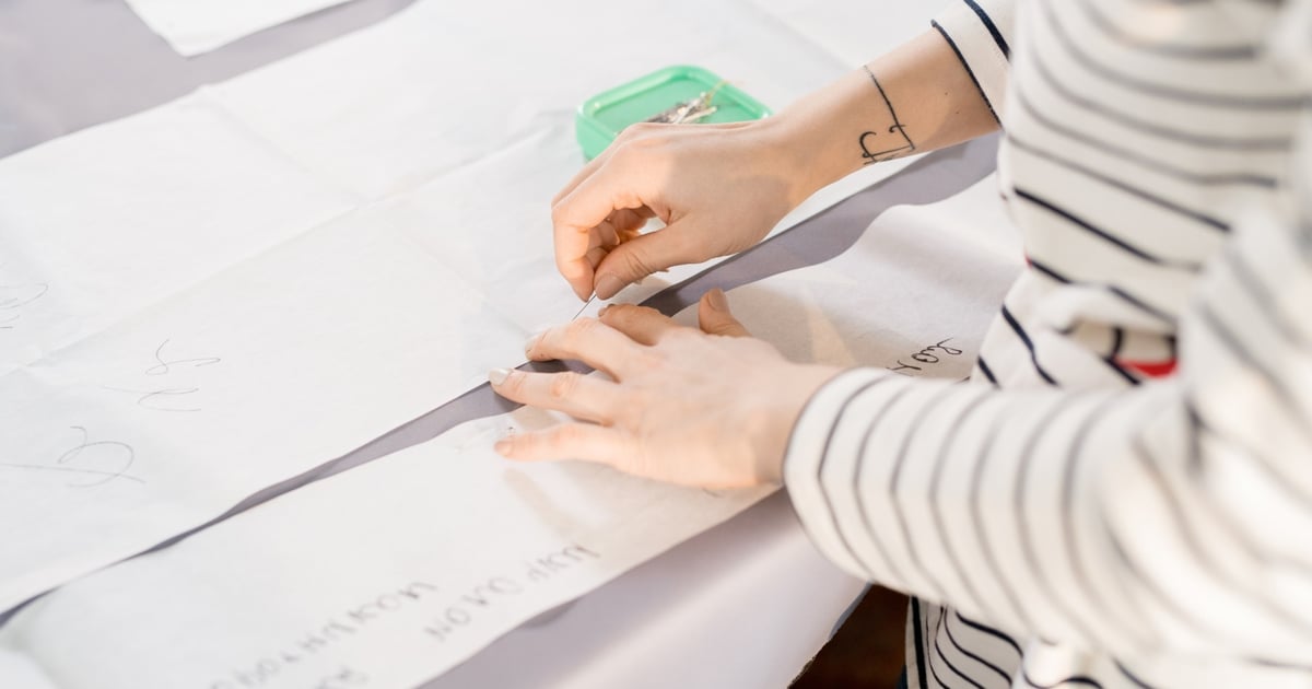 Prototyping Garments | Apparel and Garment Experts