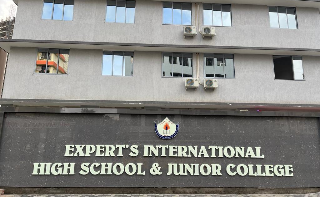 10TH STD GALLERY | Experts International High School