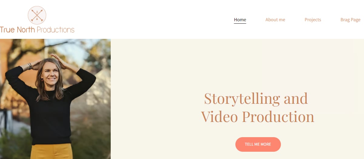 Home [truenorth.productions]