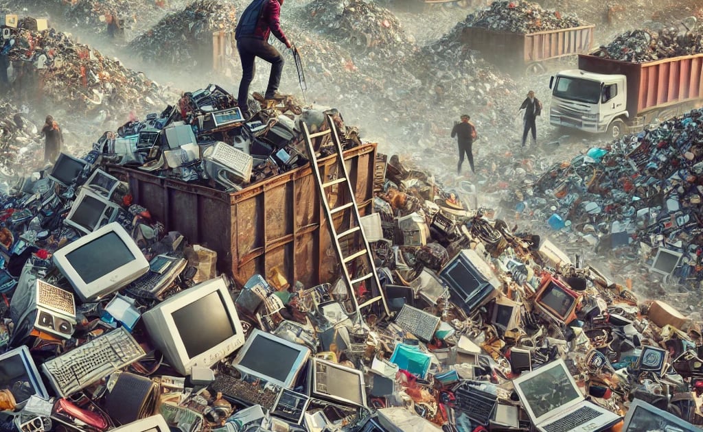 Obsolescence programmée : quelles marques de PC, tablettes et ...