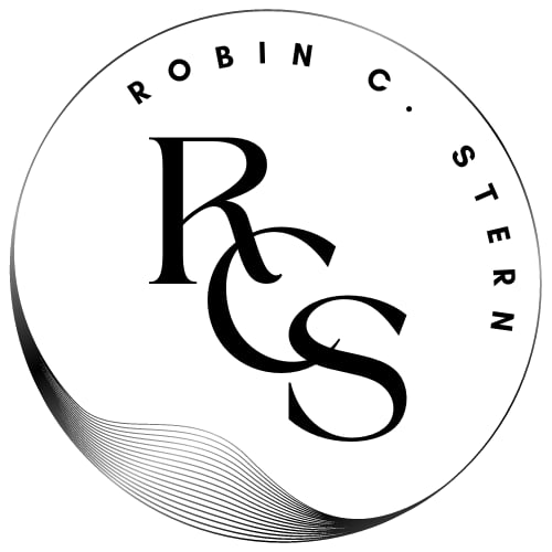 Keynote Speaker Robin C. Stern - Author & Consultant | Robin C. Stern
