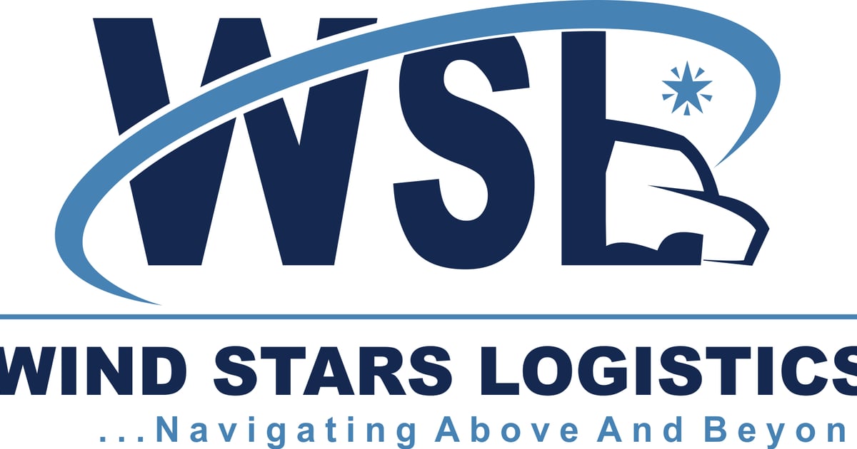 Wind Stars Logistics | Navigating above and beyond | Windstars ...