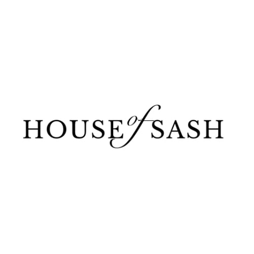House of Sash | House of Sash