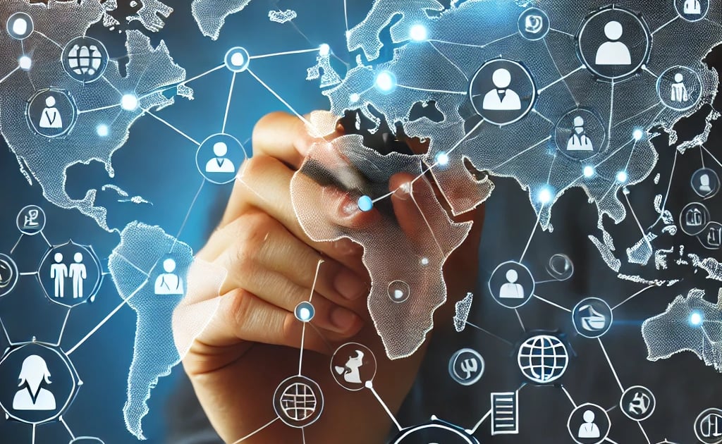 Acerca de Desarrolladores de Software en Cuba | Cuban Software Developers