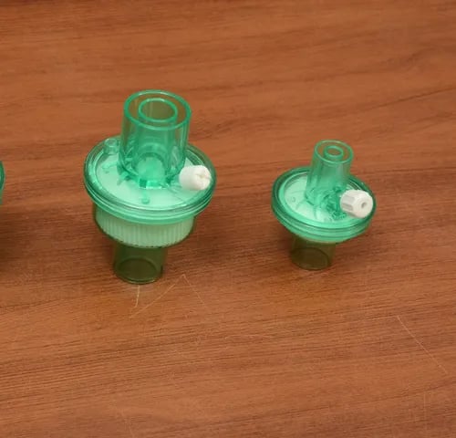 HME Filters Paediatric & Infant