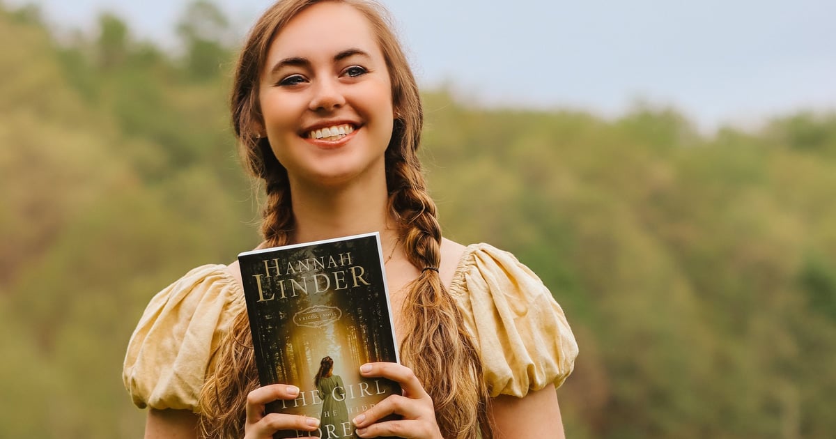 Hannah Linder