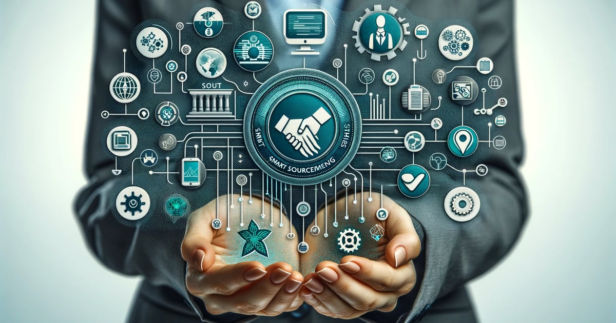 Los Procesos de Procura | Procure4Marketing