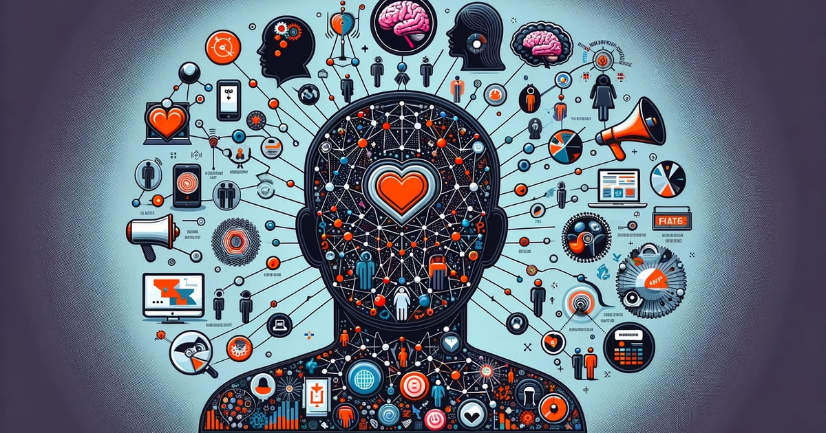 Factores que influyen en el comportamiento del consumidor ...