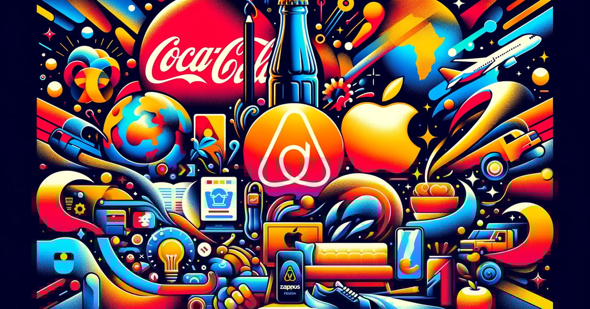 Real World Examples in Marketing Procurement | Procure4Marketing