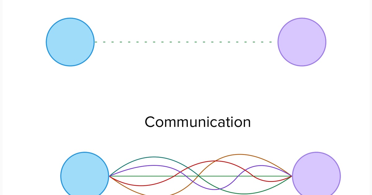 Conversation vs Communication: Unraveling the Nuances for Effective ...