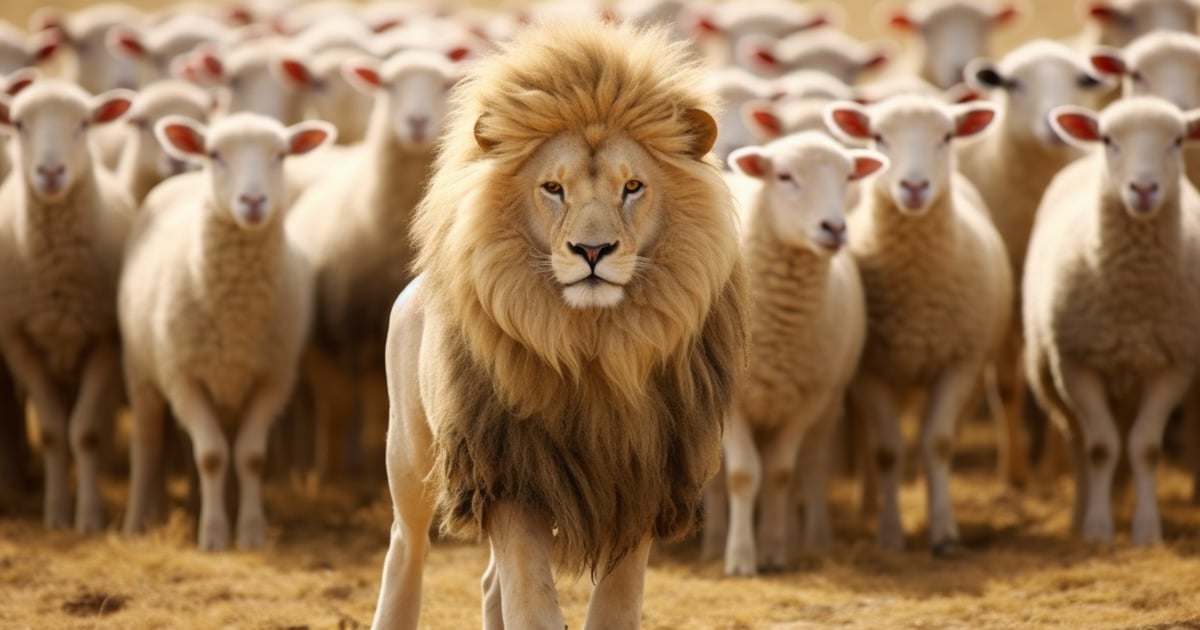 Leadership Lessons from Alexander the Great: The Power of Courageous ...