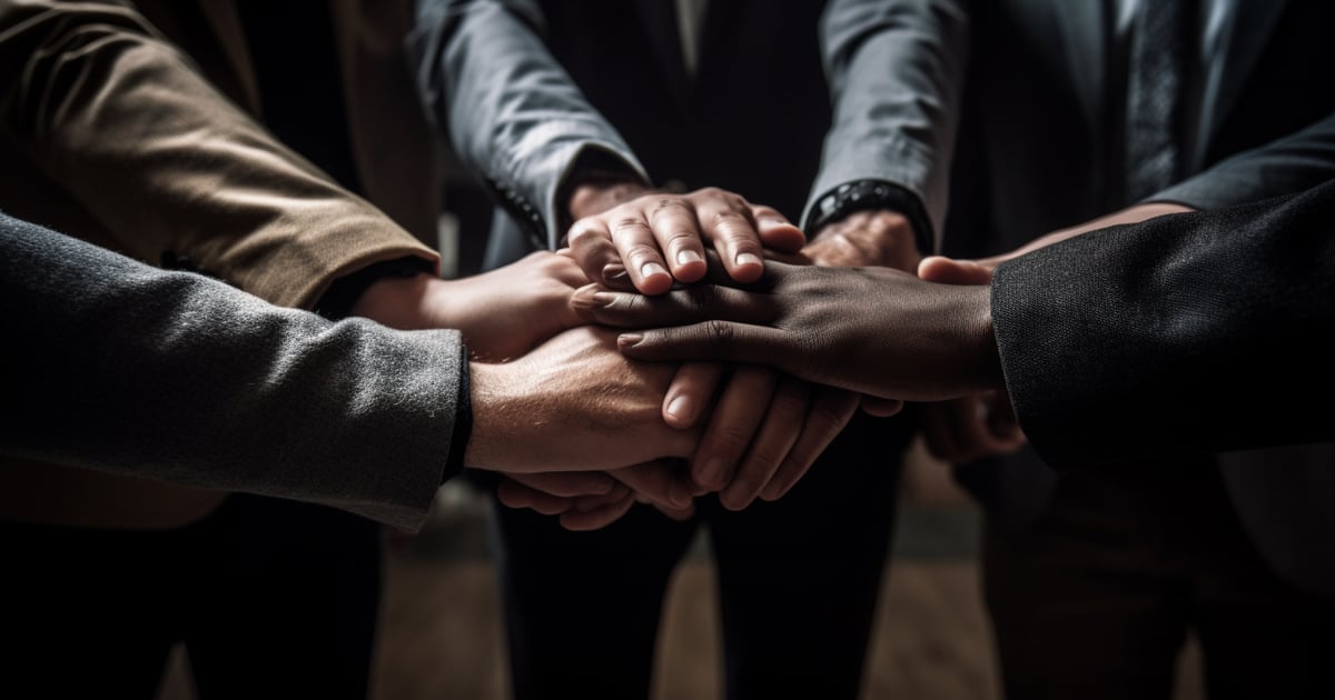 A Step-by-Step Guide to Designing the Team Alliance | Josh Ether