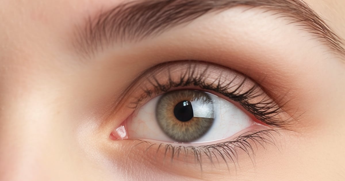 Decoding Raised Eyebrows: Unveiling the Emotions of Fear, Worry, and ...