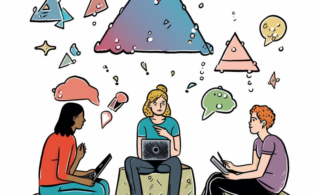 Navigating the Triangles of Communication: Strategies for Resolution ...