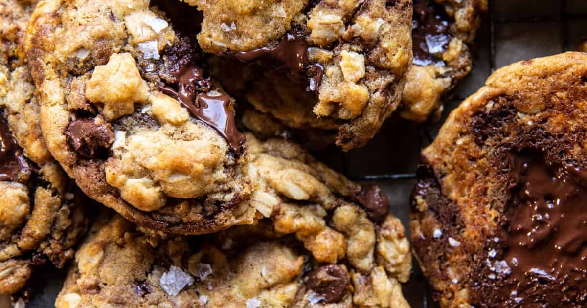 Homemade Original Cookies | Zee's Cookie Box