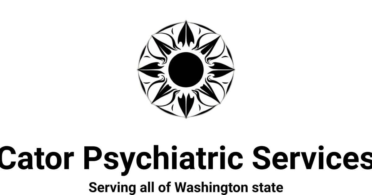 Mental Health Care Nurse Practitioner Telehealth Appts | Cator ...