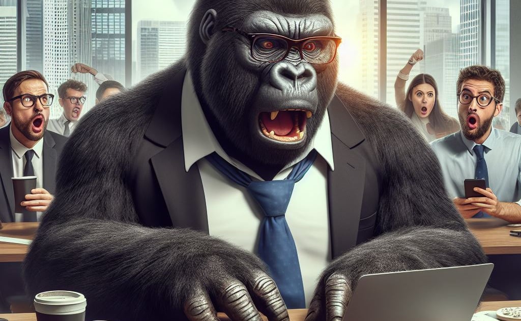 25 Best Guerrilla Marketing Strategies for Online/Offline Businesses ...