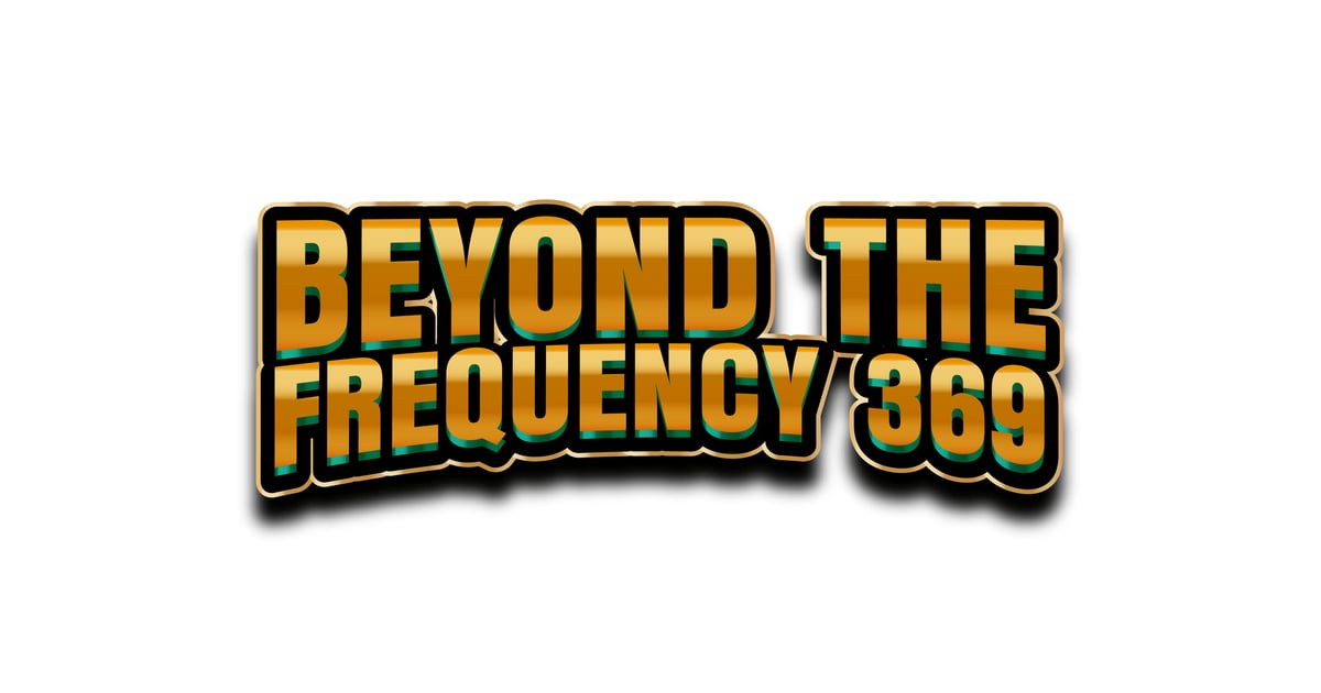 Home | Beyond The Frequency 369 Podcast