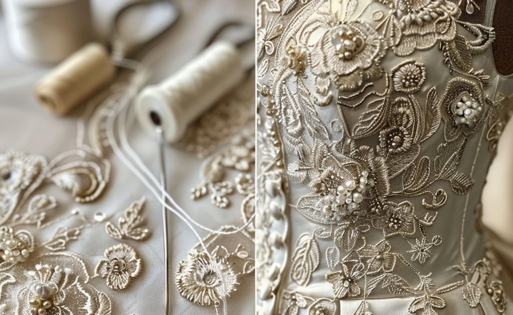 Bespoke Garments: Crafting Perfection with Bespoke Garment ...