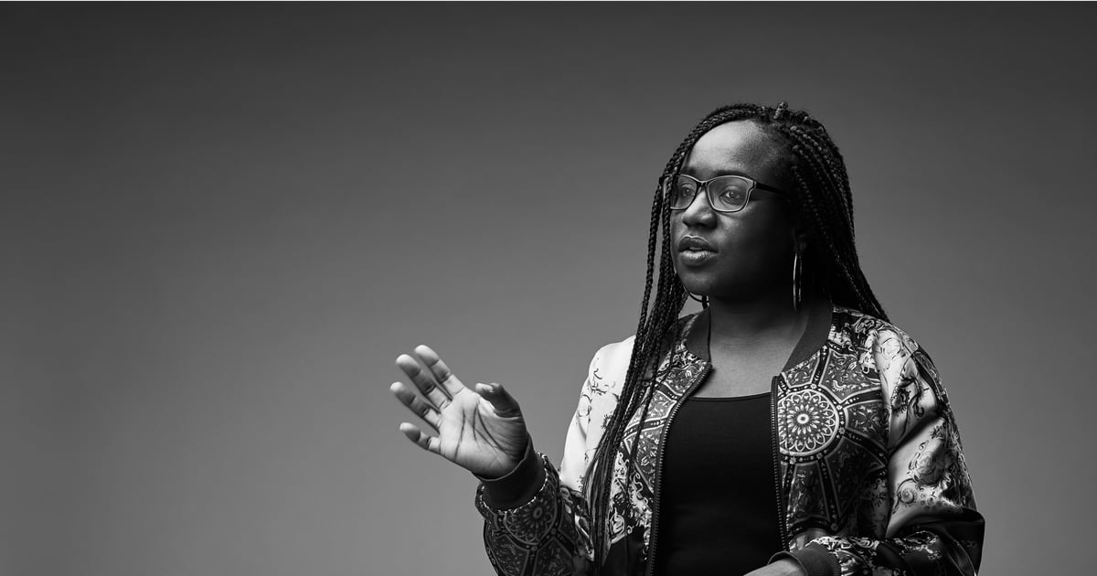 About Shaniqua: Creative, Coach & Consultant | Shaniqua Benjamin