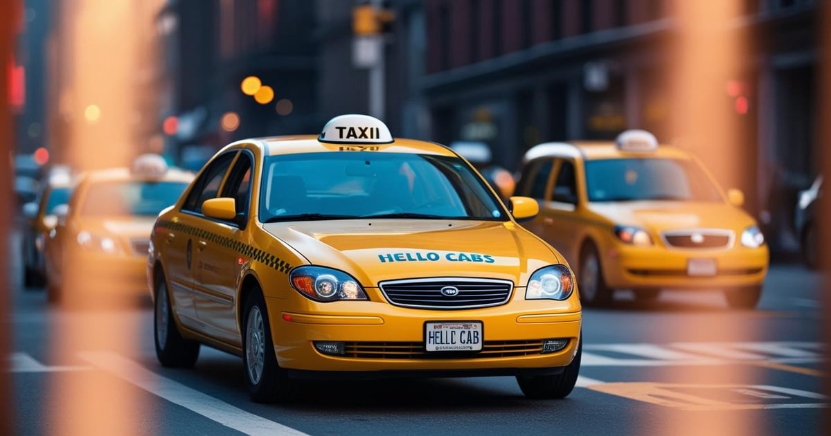 Dehradun taxi service | Hello Cabs