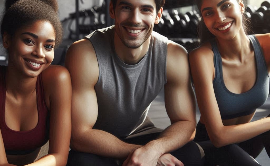 La importancia del descanso en el crecimiento muscular | Mega fit