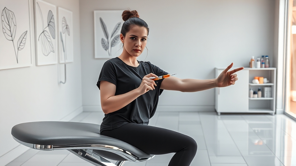 From the short-term weight loss effect, Tirzepatide injection VS ...