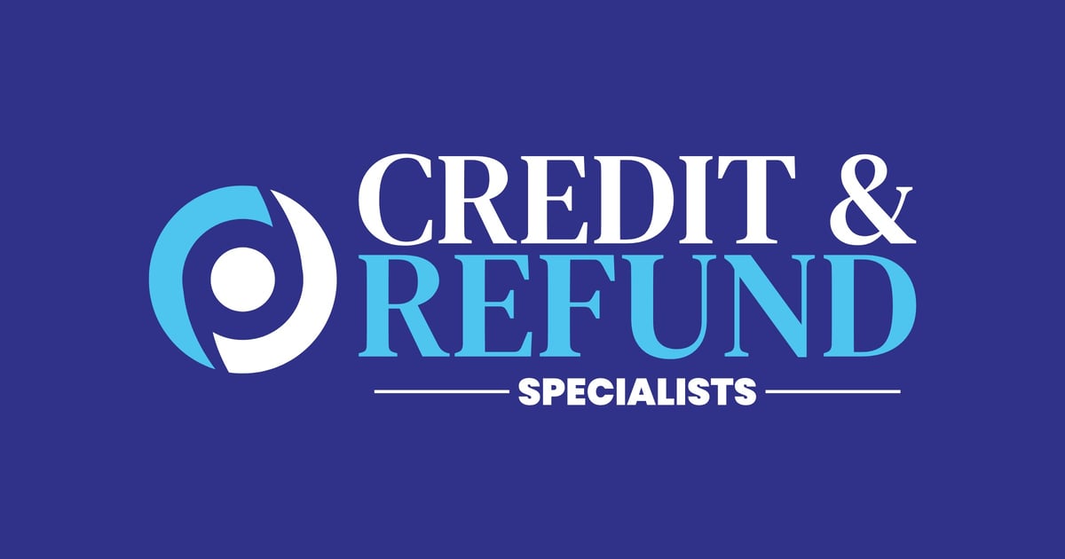 Credit & Refund Specialists: Competitive Payment Processing | Credit ...