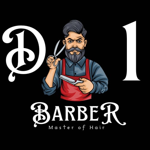 D One Barbers - Best Barber Service in Dorking | D ONE BARBERS