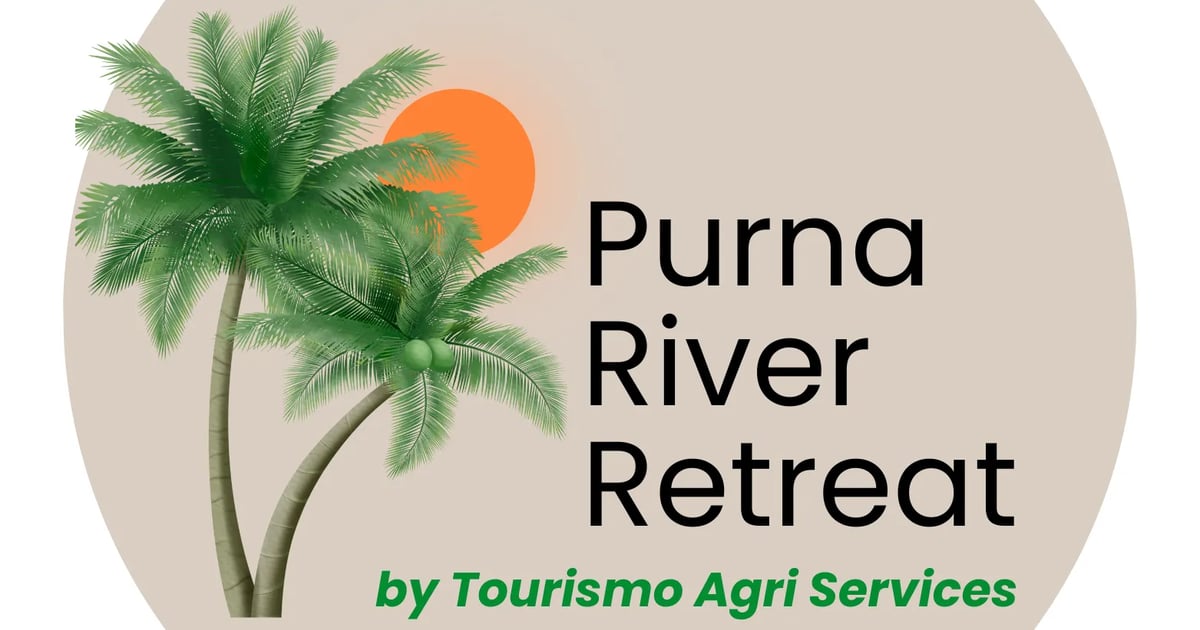 One Day Picnic Near Surat | Purna River Retreat by Tourismo