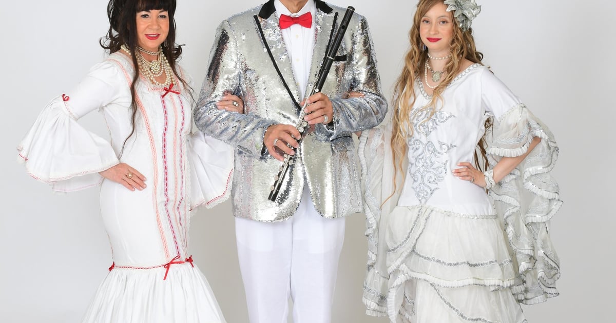 Tracing the Roots and Rhythms: The Story of the Danzón | Ritmo! Danzon