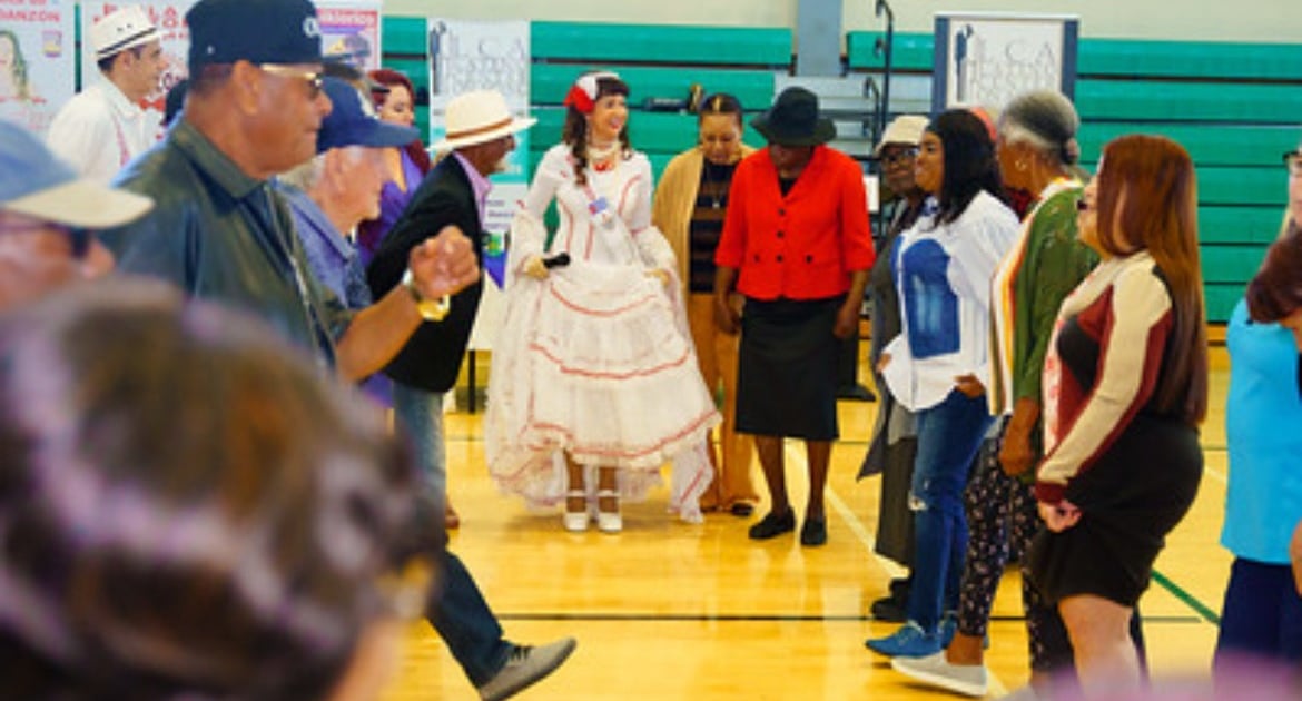 Baila al Ritmo de la Tradición: Los Beneficios para la Salud del Danzón ...