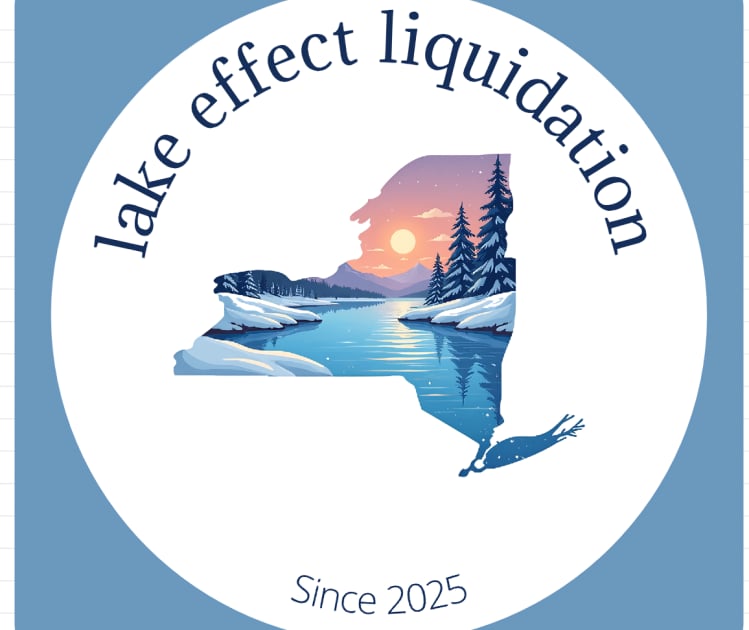 Lake Effect Liquidation: Unbeatable Liquidation Auctions Near You ...