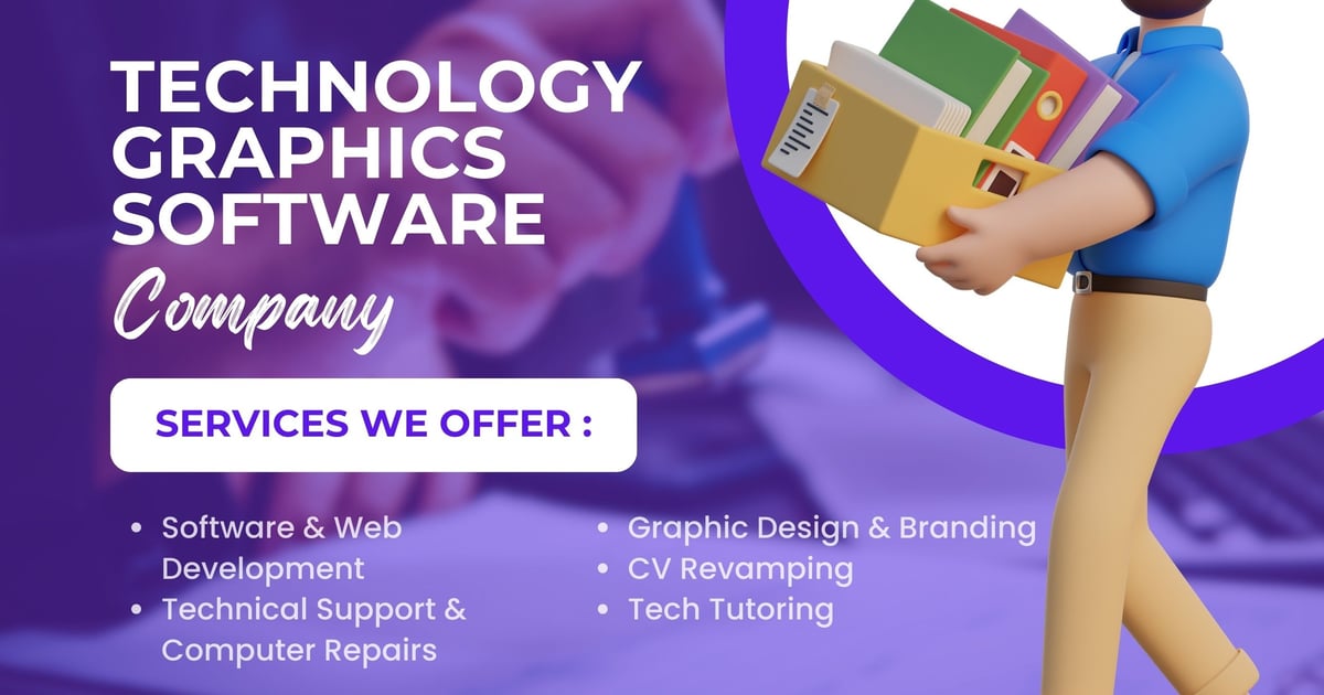 Innovative Tech Solutions for Businesses and Individuals | Vidigital