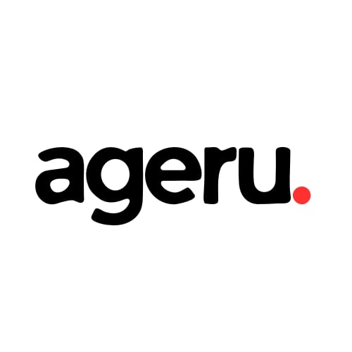 Ageru: Innovative Interactive Displays and PTZ Cameras | Ageru