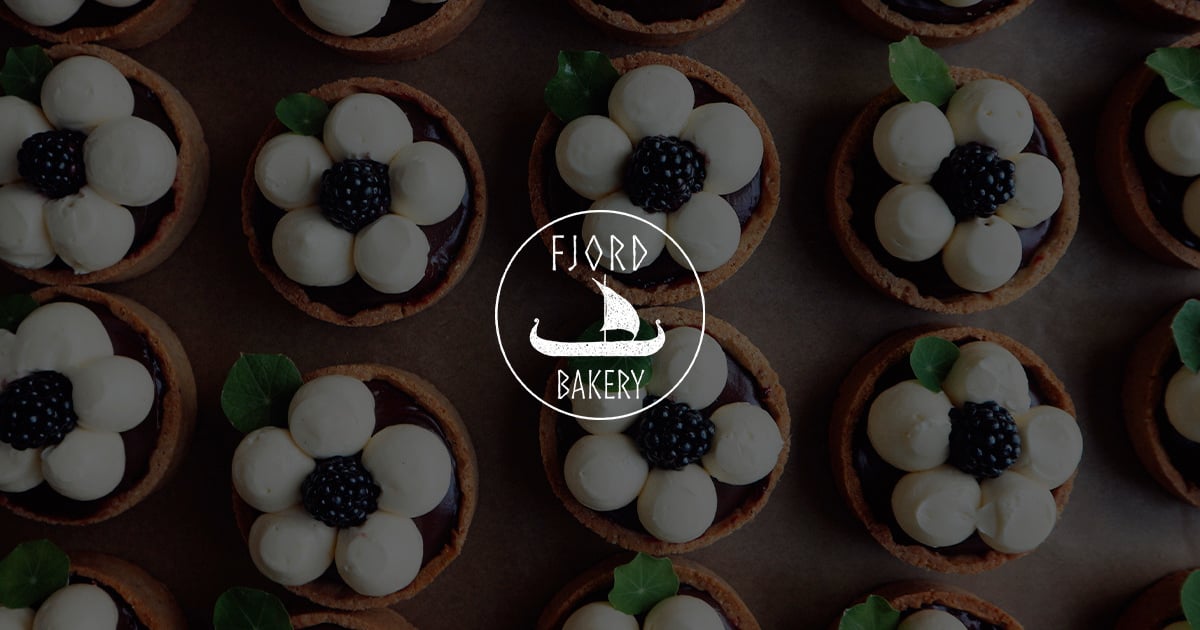 Nordic Baking, Reimagined in Ireland | Blackinc