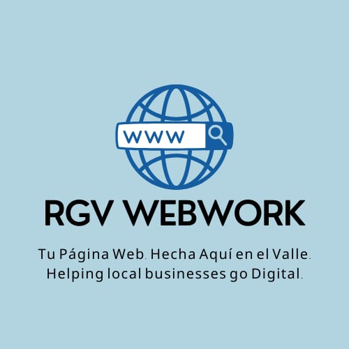 Services | RGV WebWork