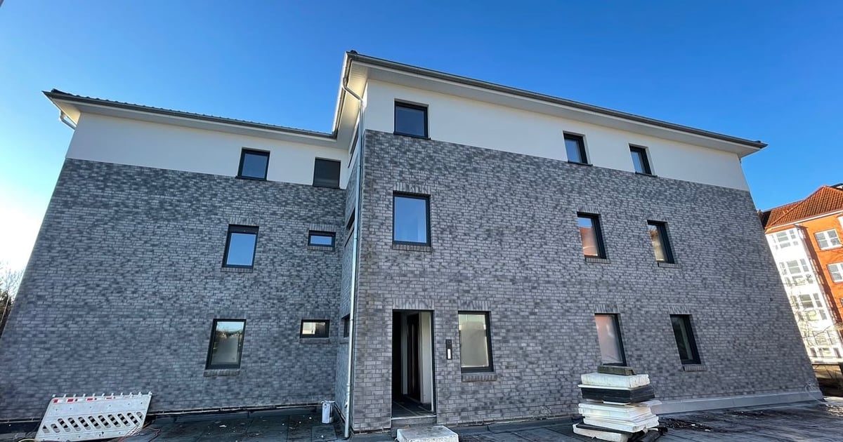 Sk Bau GmbH - Ihr Partner für Klinkerfassaden | sk bau gmbh