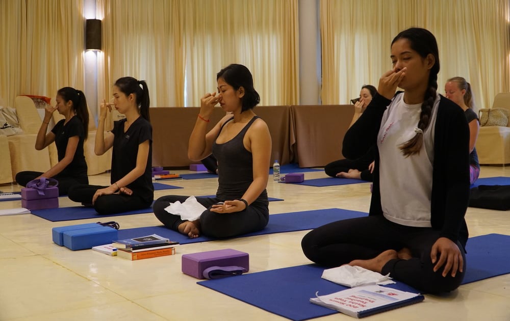 Concepts of Pranayama in Yoga Sutra of Patanjali –1 | Yogic Concepts